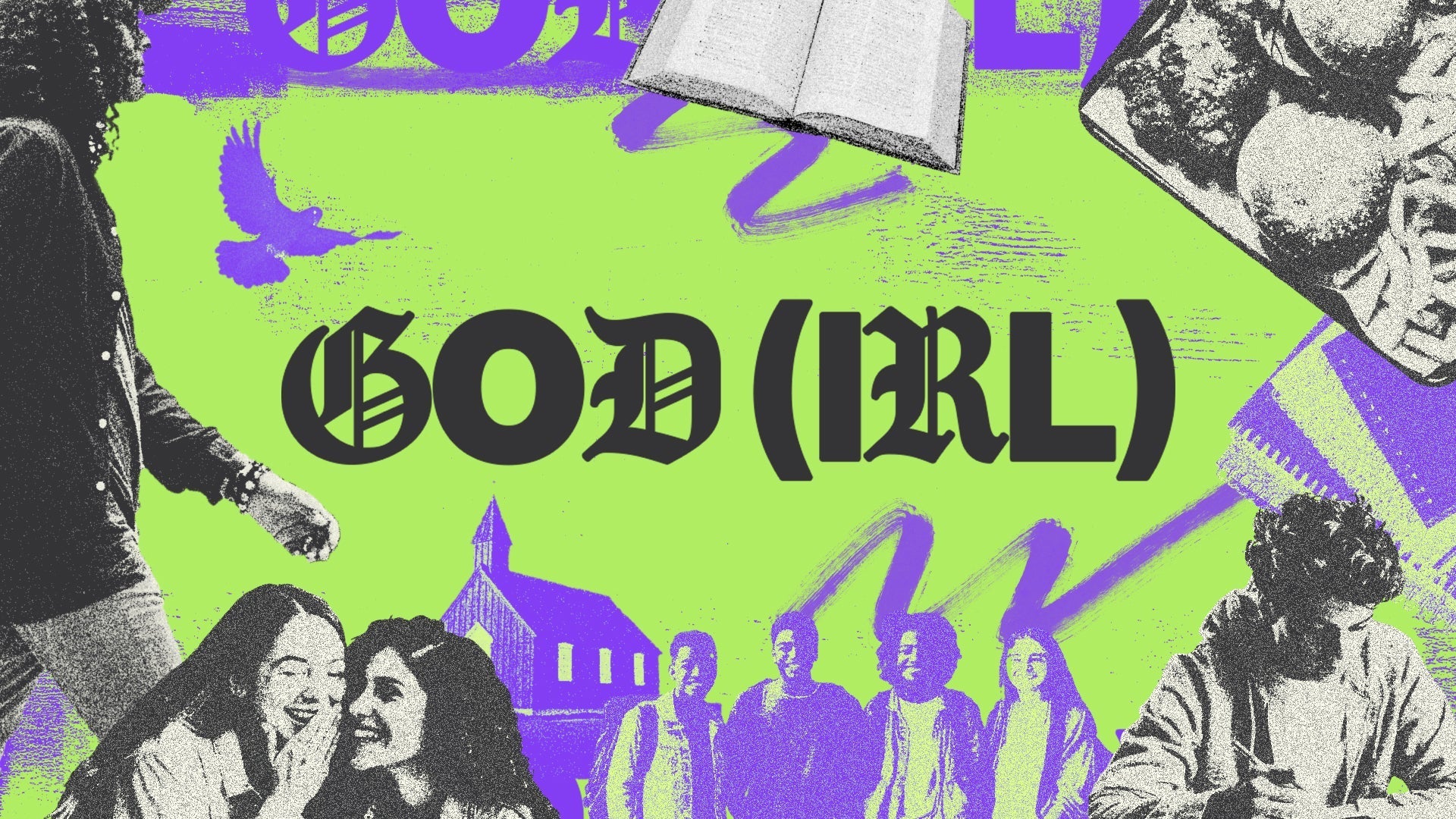 GOD (IRL) – Reframeyouth