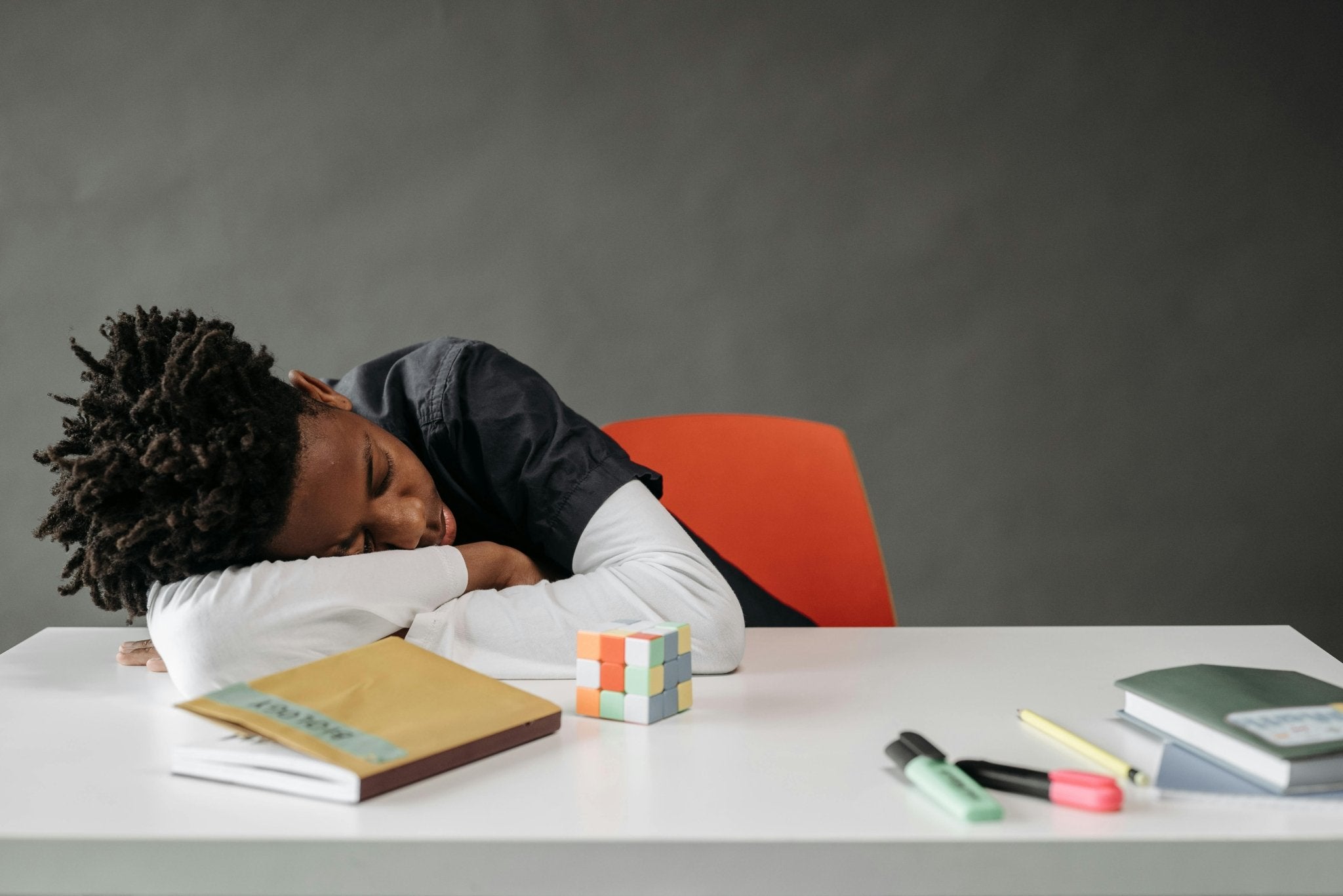 How to Teach Students Contentment Without Complacency – Reframeyouth