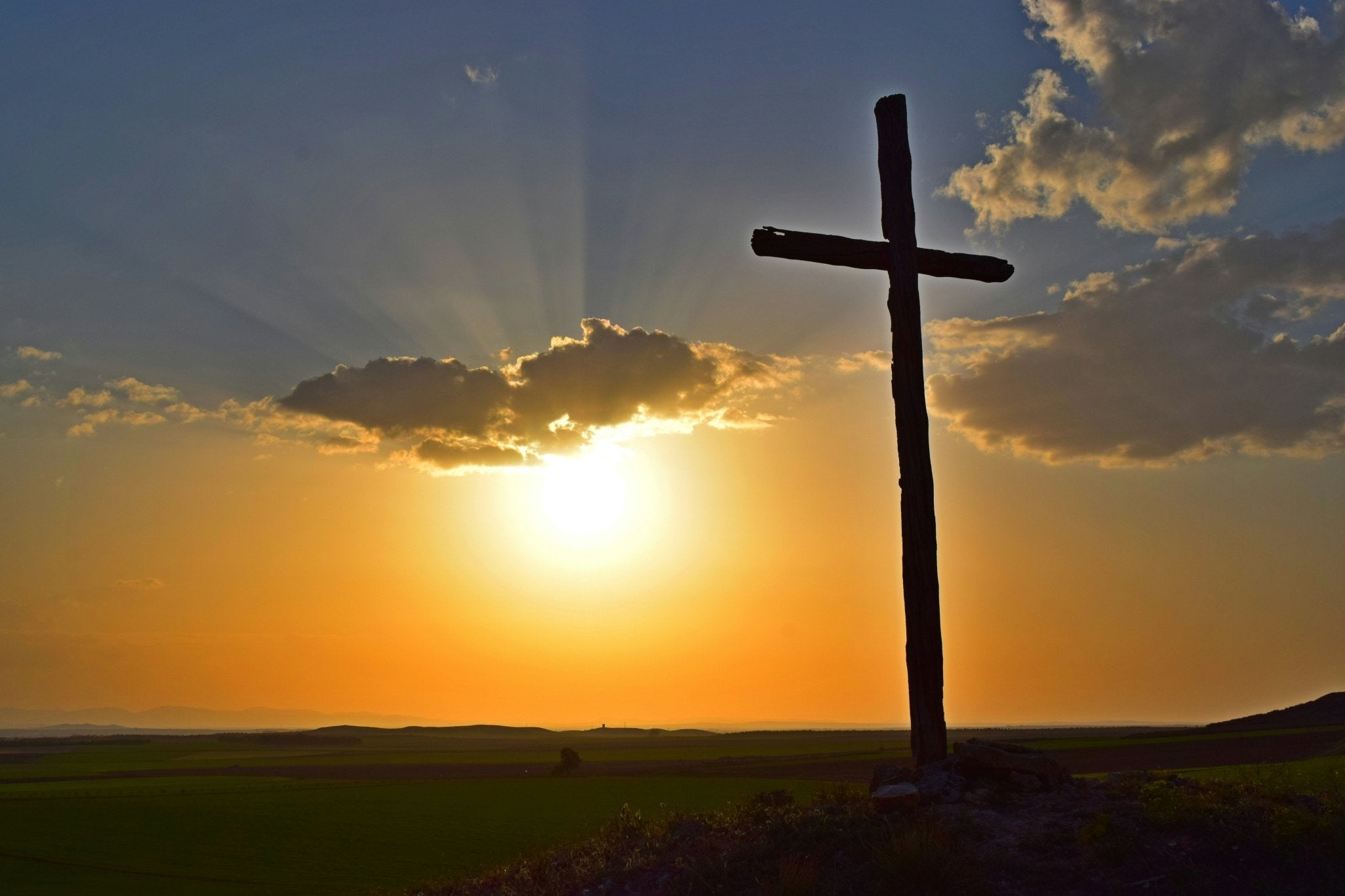 Resurrection Hope Monday–Sunday: Living the Greatest Comeback in Histo ...