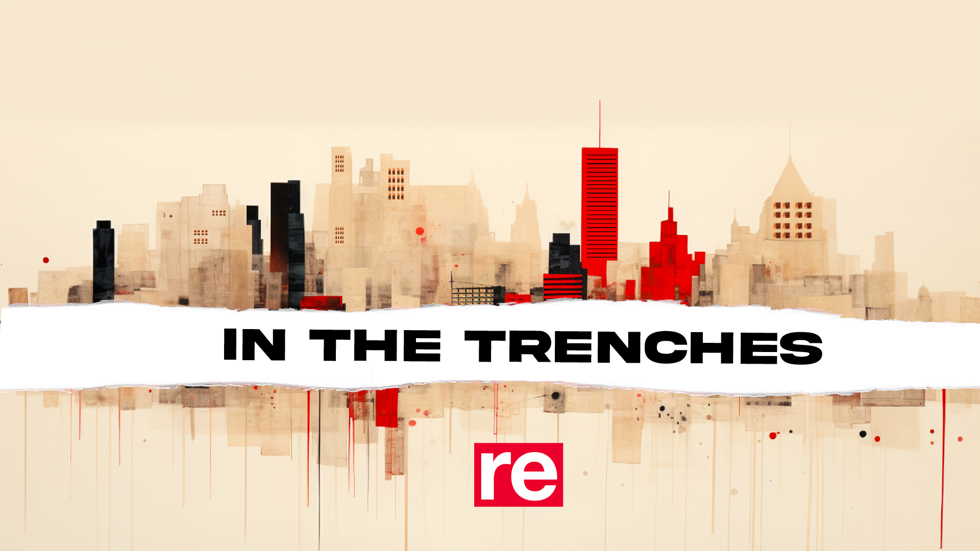 In The Trenches – Reframeyouth