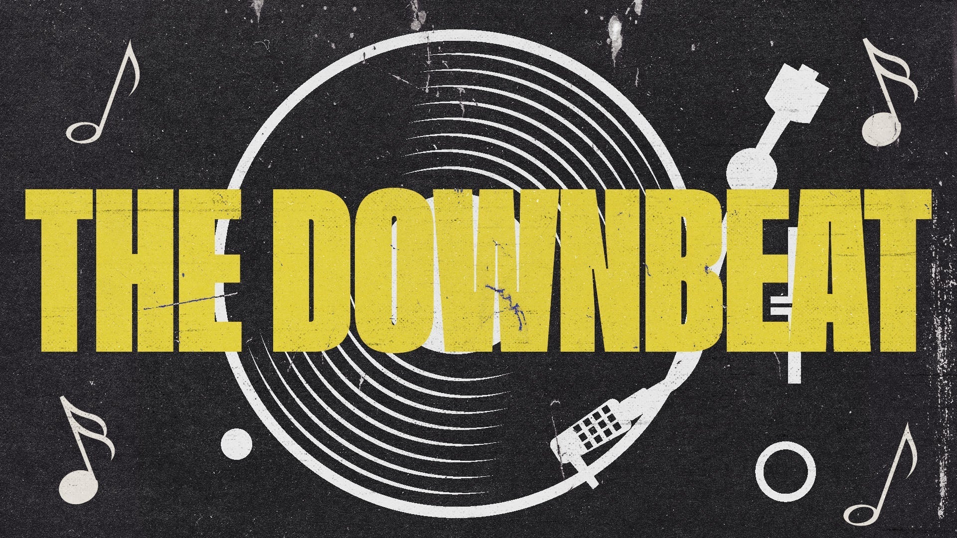 The Downbeat – Reframeyouth