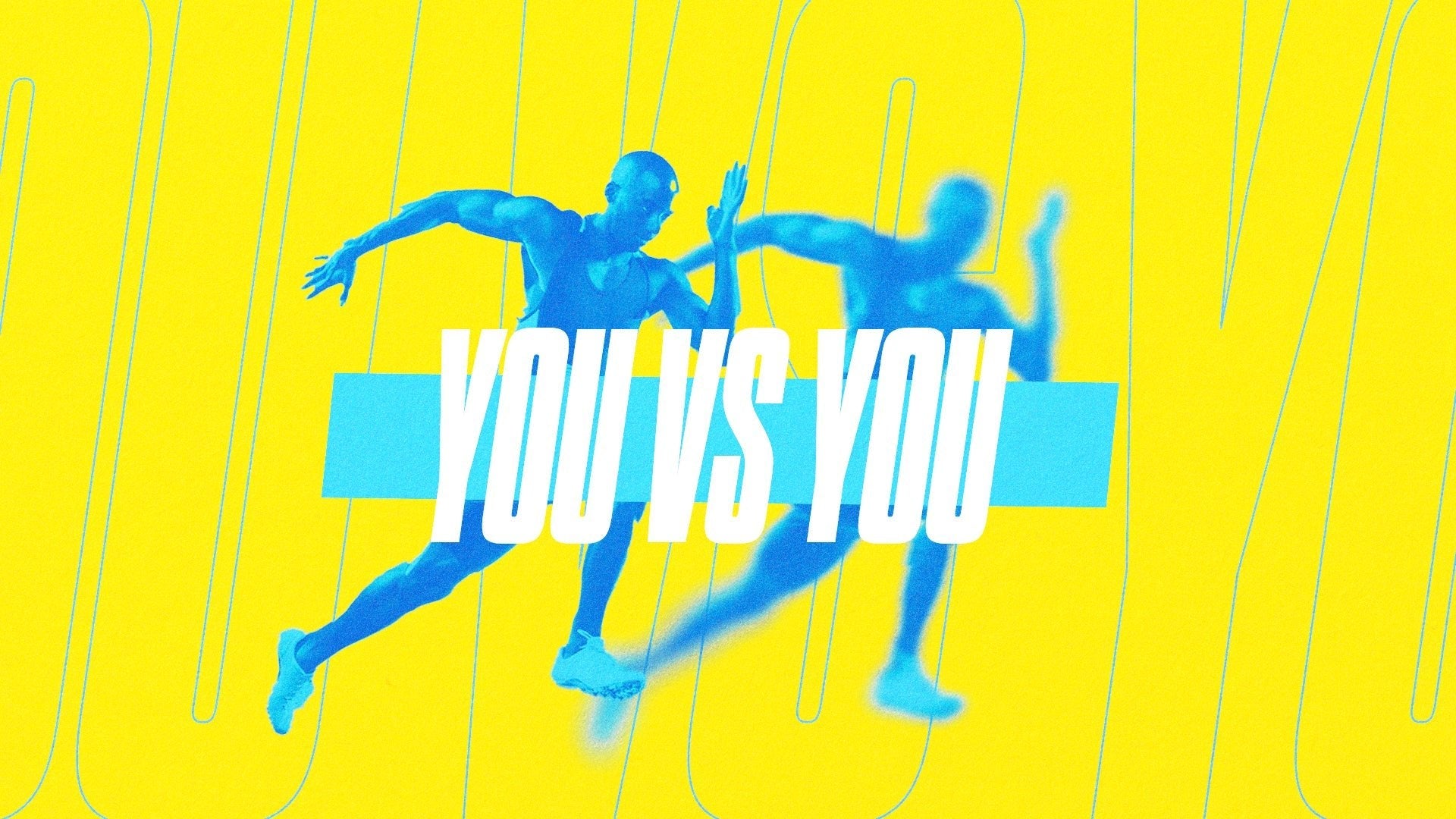 You Vs. You – Reframeyouth