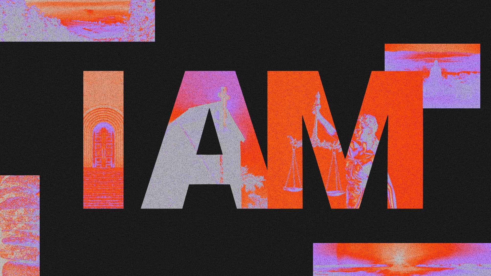 I AM – Reframeyouth