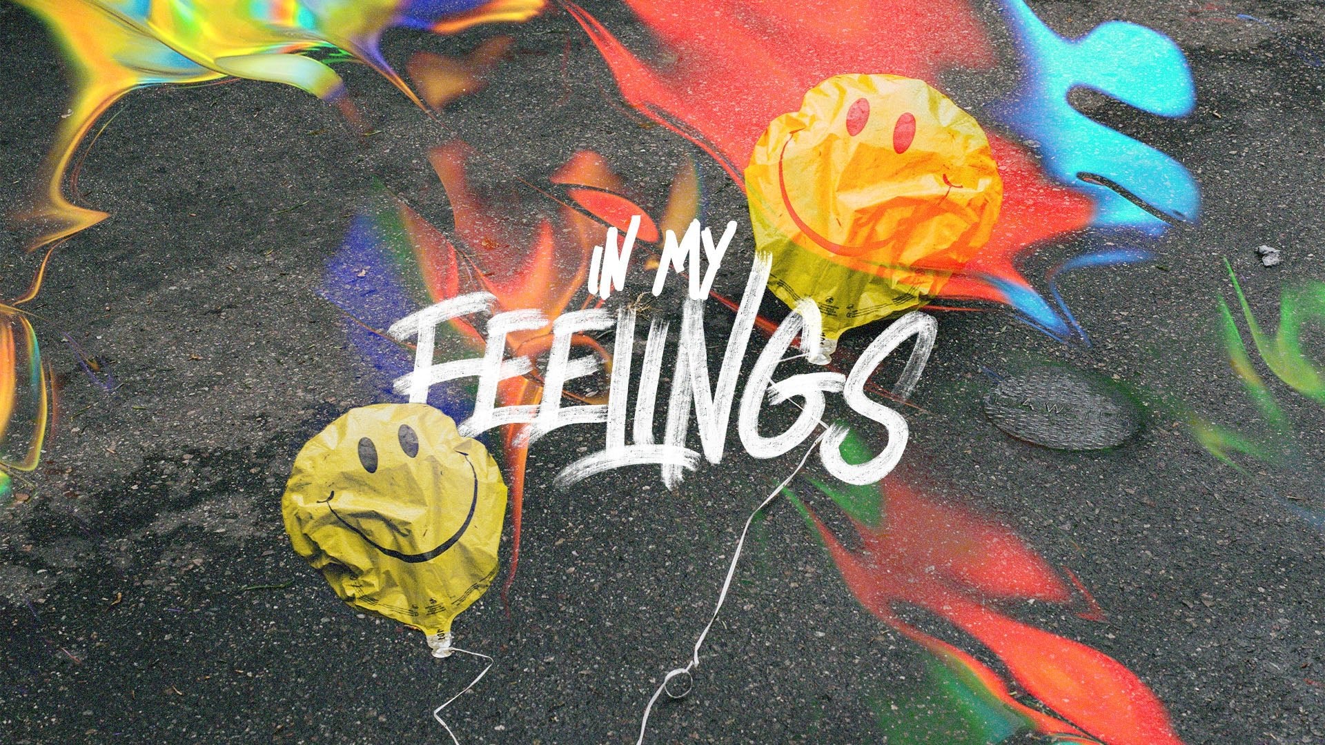 In my Feelings – Reframeyouth