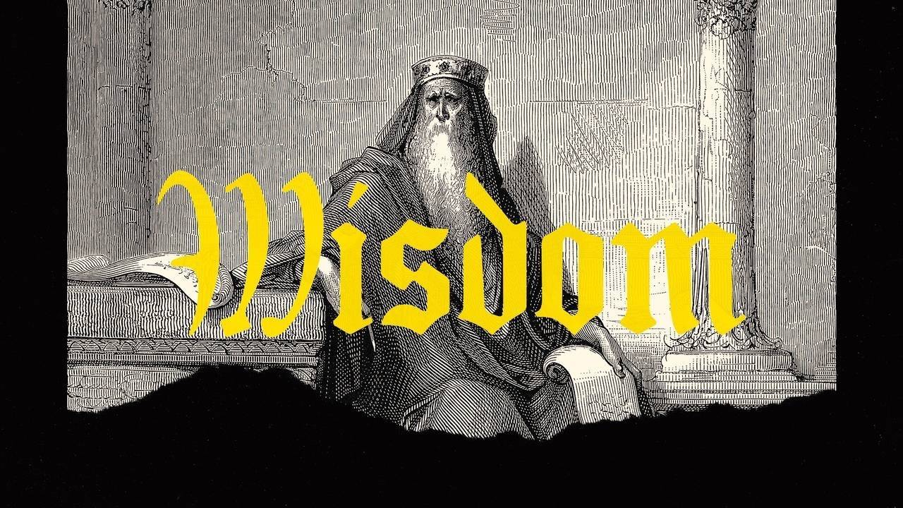 Wisdom – Reframeyouth